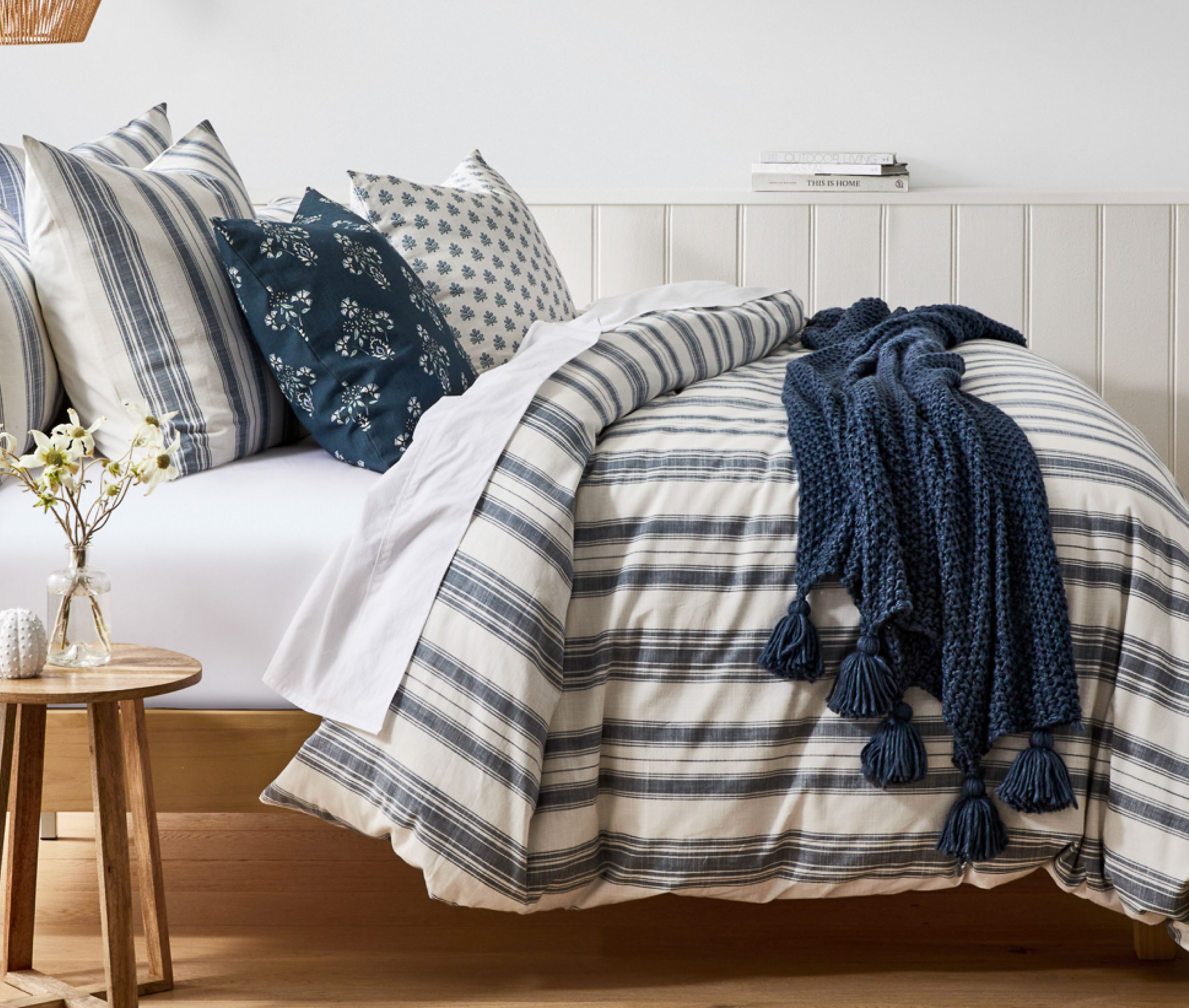 Deborah Hutton - MyHouse