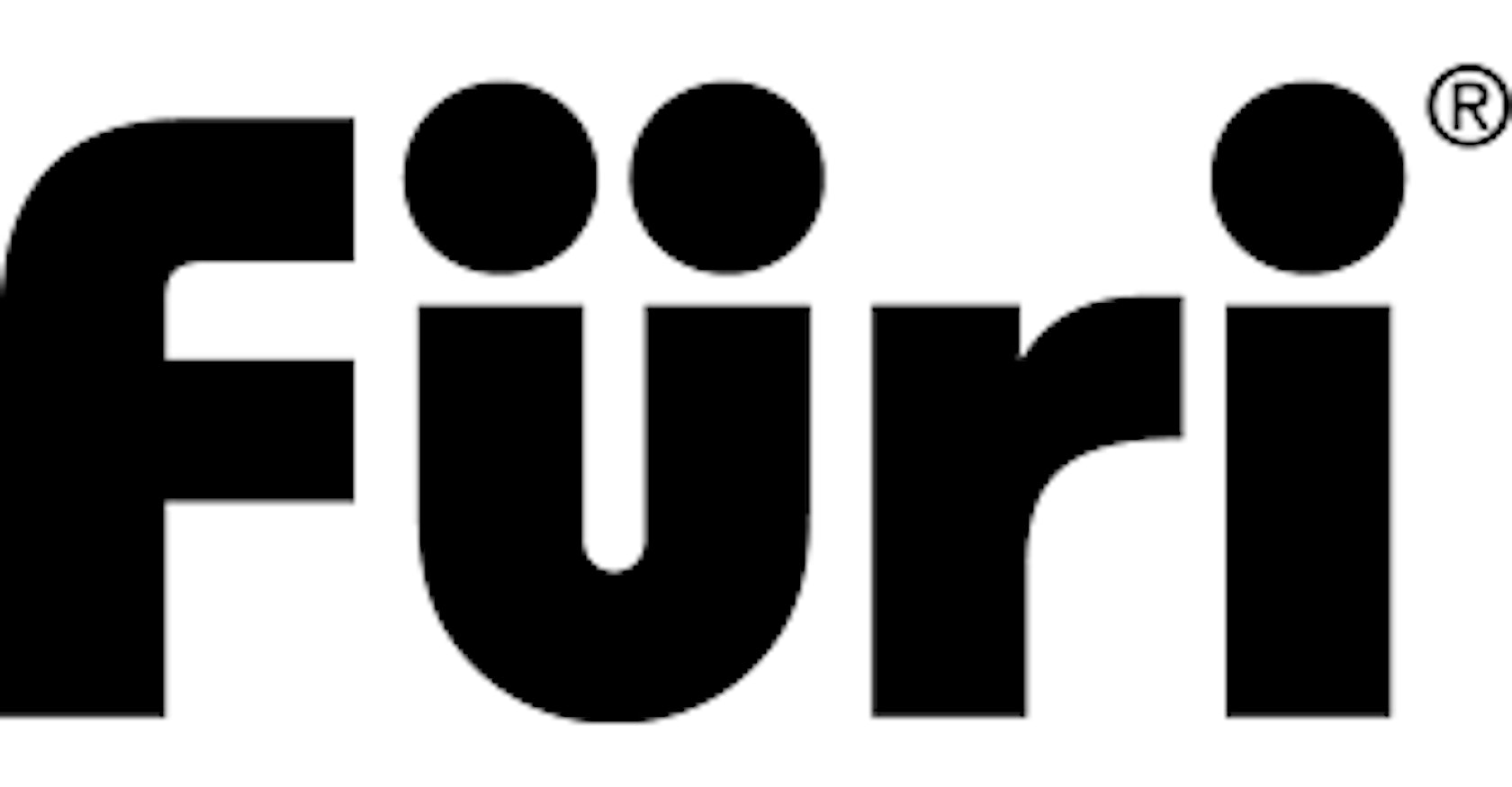 Furi Pro East West Japanese Stainless Steel Santoku Knife Set of 2 - House