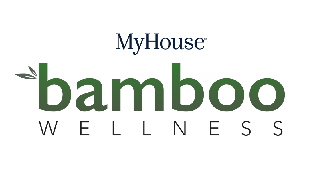 Bamboo Wellness Topper - MyHouse