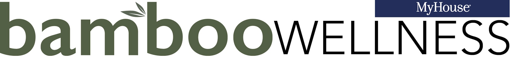 Bamboo Wellness Topper - MyHouse
