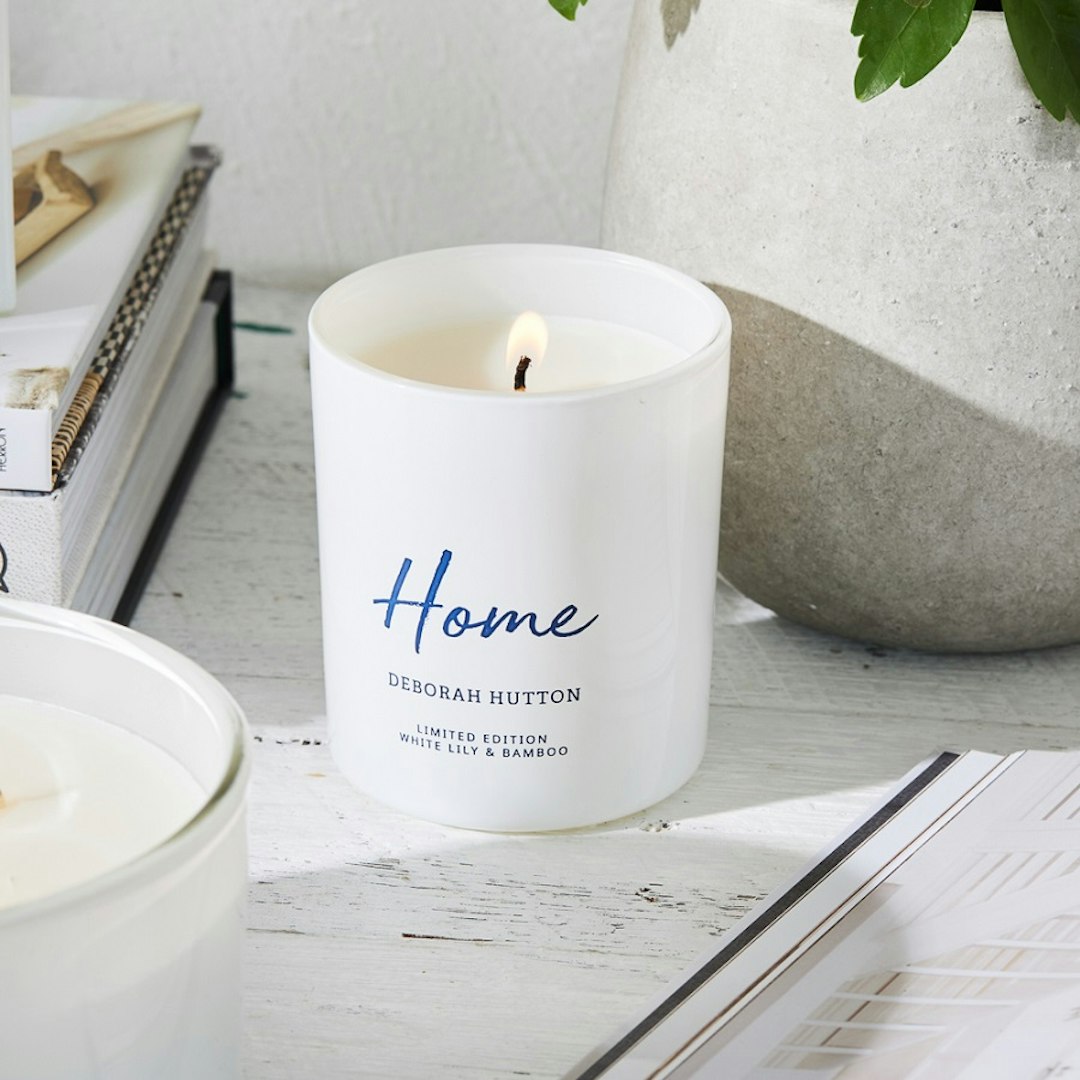 Bamboo Wellness Topper - MyHouse