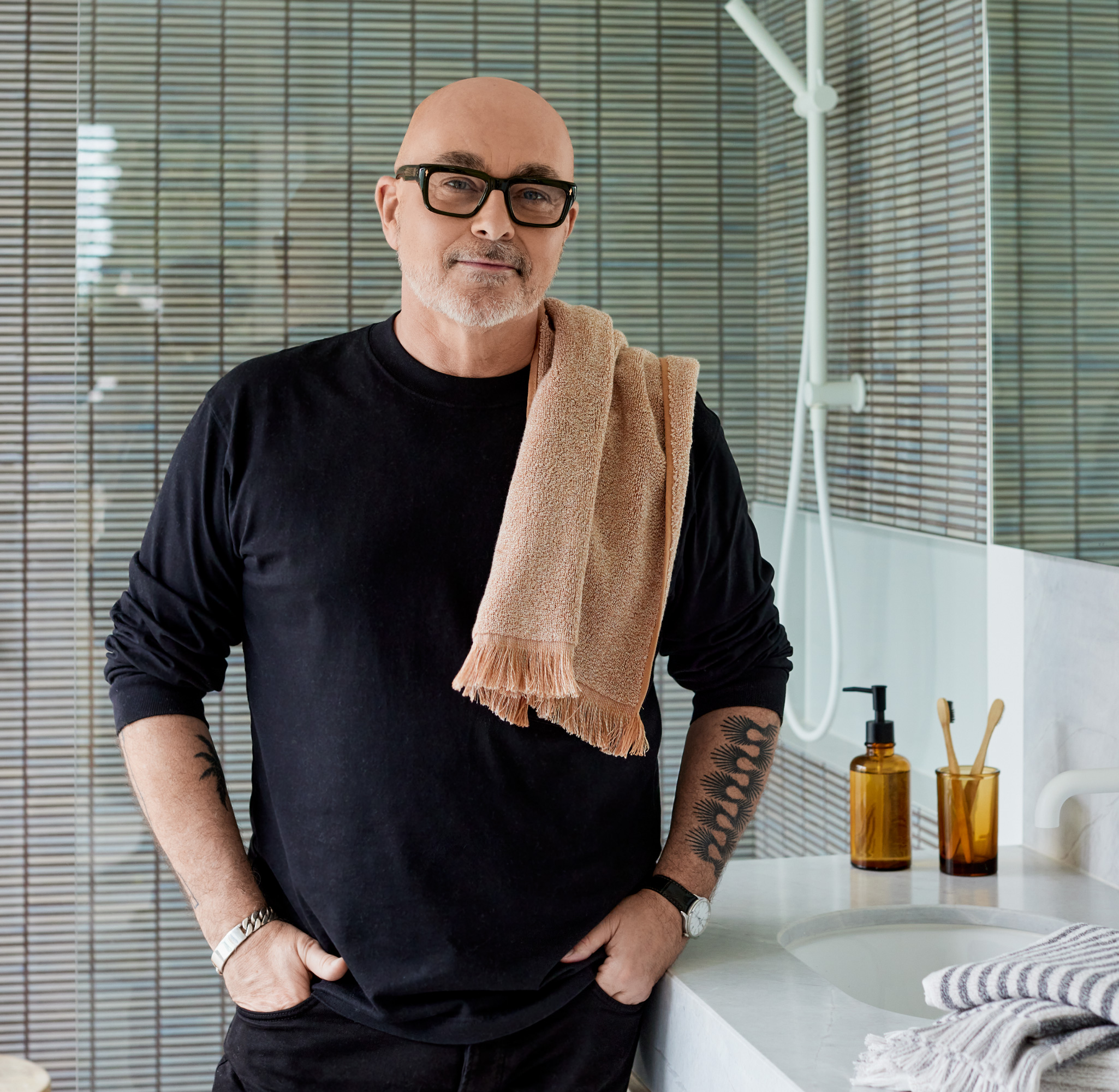 Neale Whitaker - MyHouse