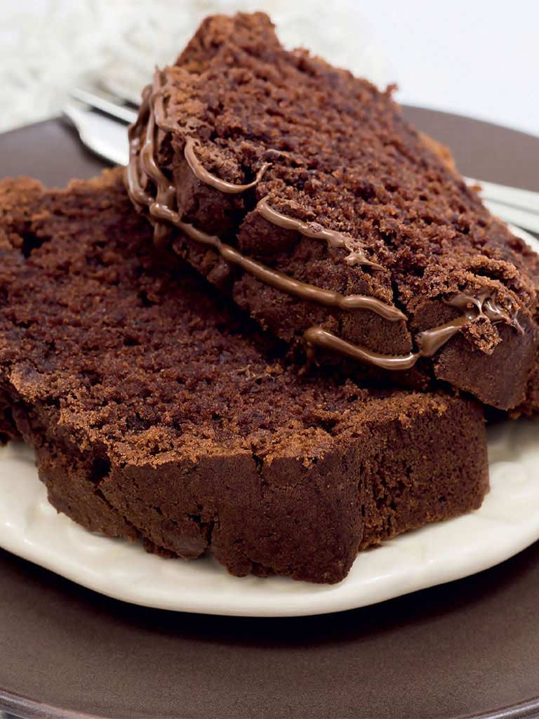 Bread Maker Easy Moist Chocolate Cake recipe - Robins Kitchen blog ...