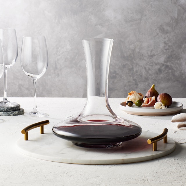 How to Decant Wine? – When to Decant - Robins Kitchen