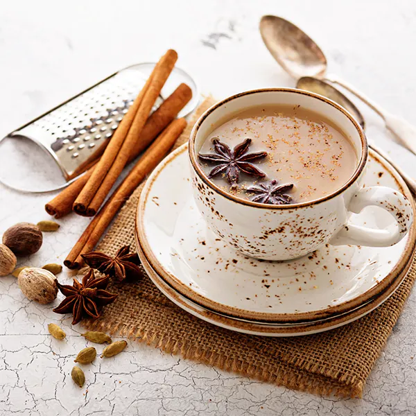 Chai Tea Mix Recipe - Robins Kitchen Blog - Robins Kitchen
