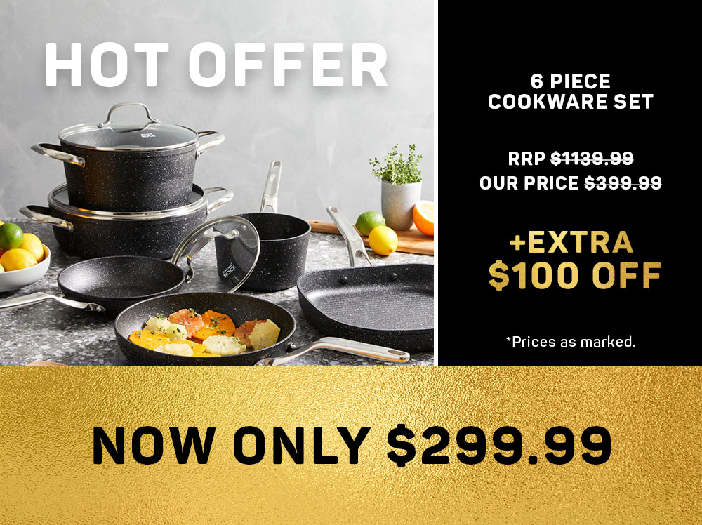 Robins Kitchen - Shop Kitchen, Dining, Baking & Homewares - Robins Kitchen