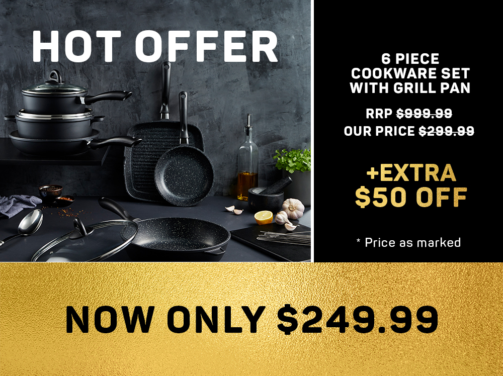 Robins Kitchen - Shop Kitchen, Dining, Baking & Homewares - Robins Kitchen