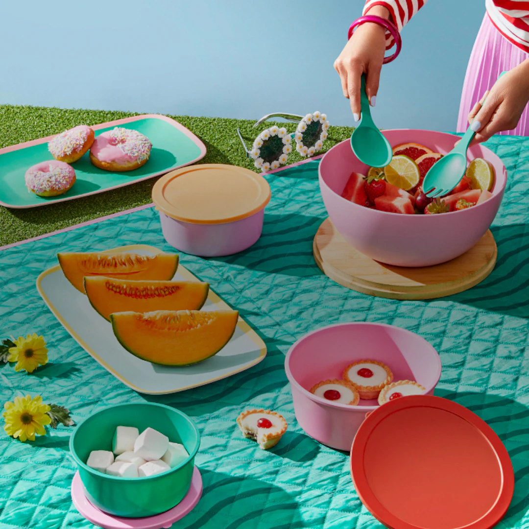 Haydae Collective - Outdoor Dining & Picnicware - Robins Kitchen