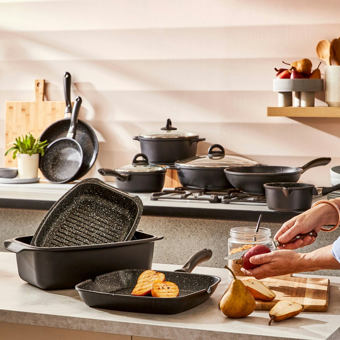 How To Cook Stir-Fry - Stir Frying Tips - Robins Kitchen Blog - Robins ...