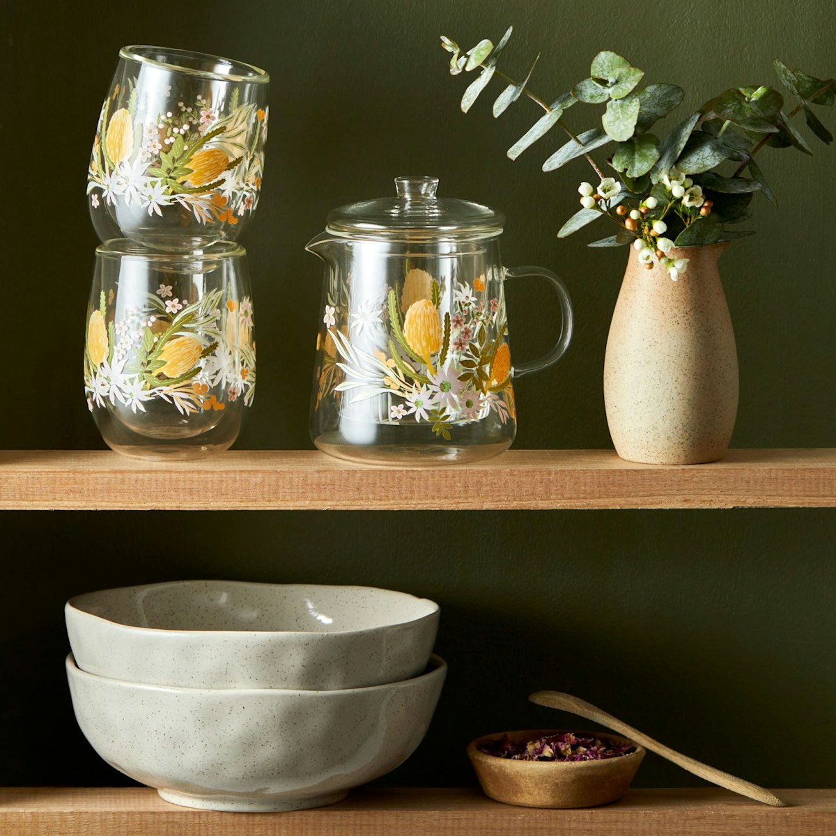 Alex Liddy Banksia - Lunchware & more - Robins Kitchen
