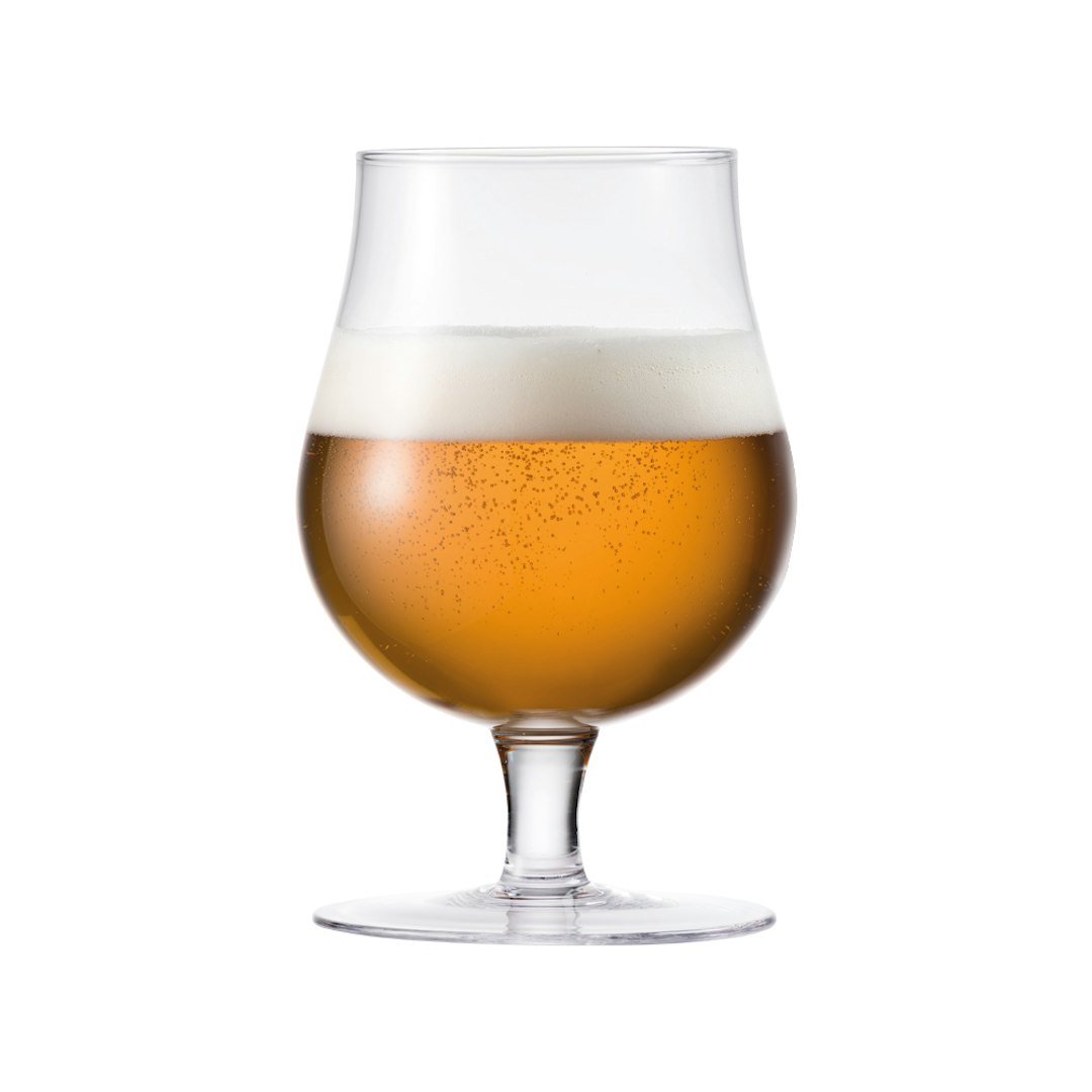 Beer Glassware Guide - Types of Beer Glasses - Robins Kitchen