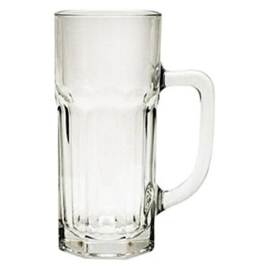 Beer Glassware Guide - Types of Beer Glasses - Robins Kitchen