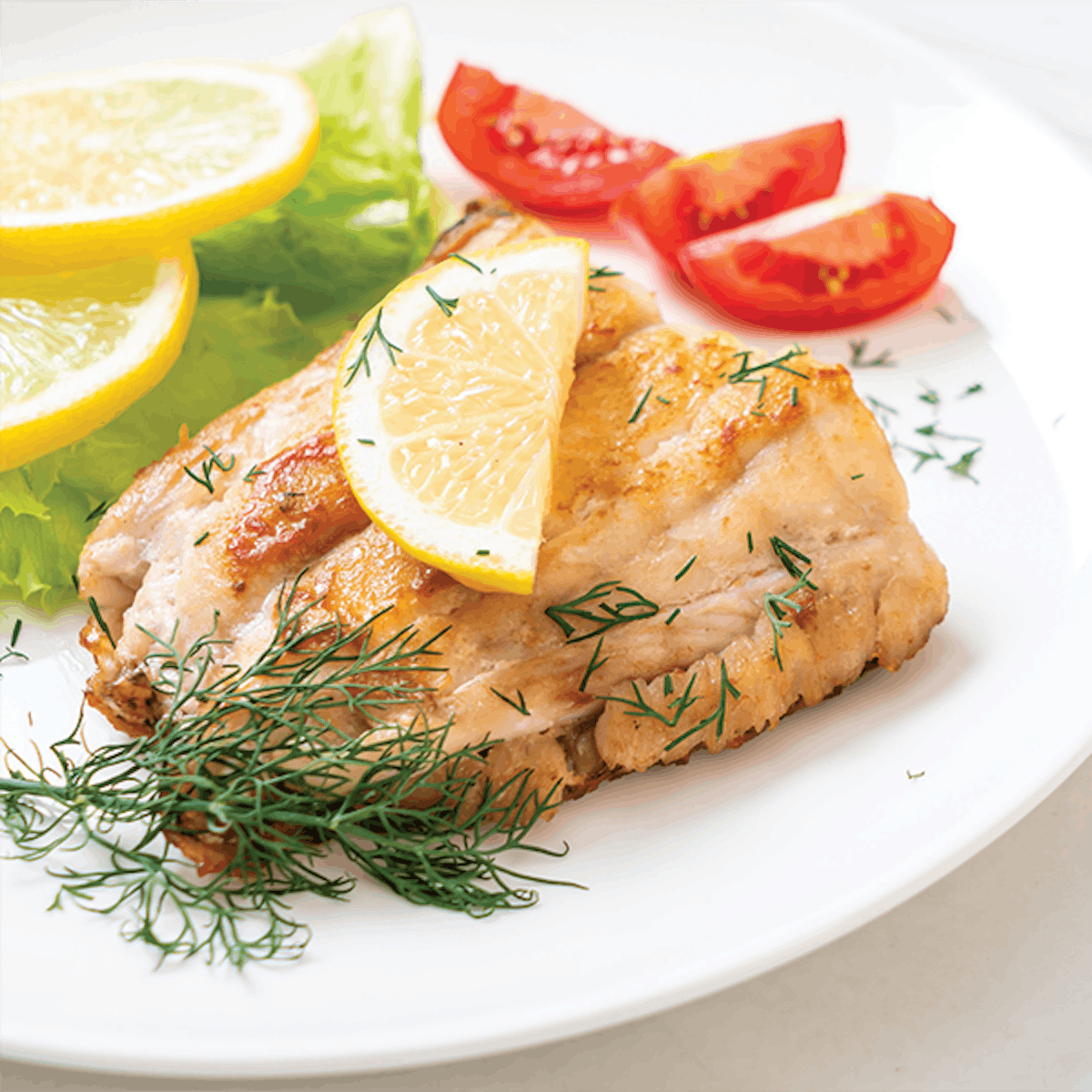 Crispy Fish Fillets Recipe - Robins Kitchen Blog - Robins Kitchen