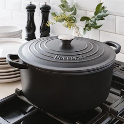 Cookware - Cooking Pots, Large Pots & more - Robins Kitchen