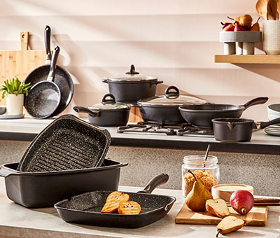 Robins Kitchen - Shop Kitchen, Dining, Baking & Homewares - Robins Kitchen