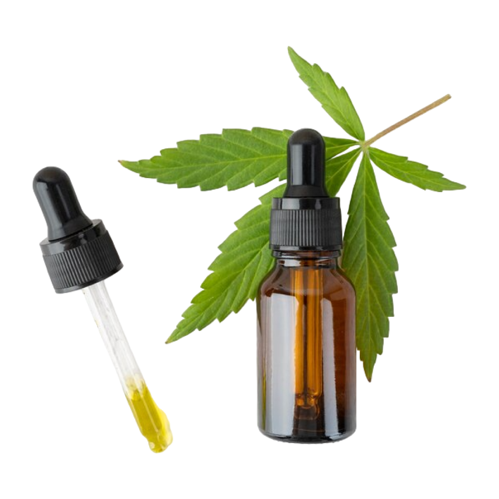 TREEWORKS - Dream Drops | 300MG 1:1 CBN Rso Tincture