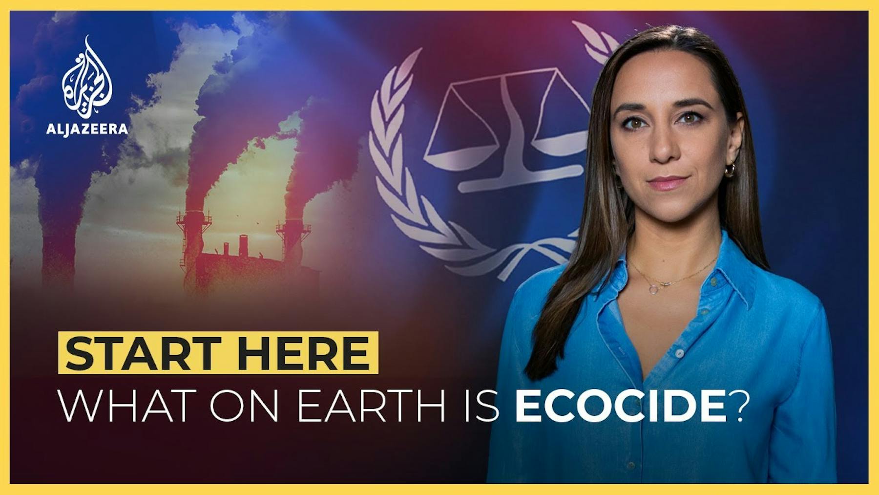 Ecocide: Definition and Examples