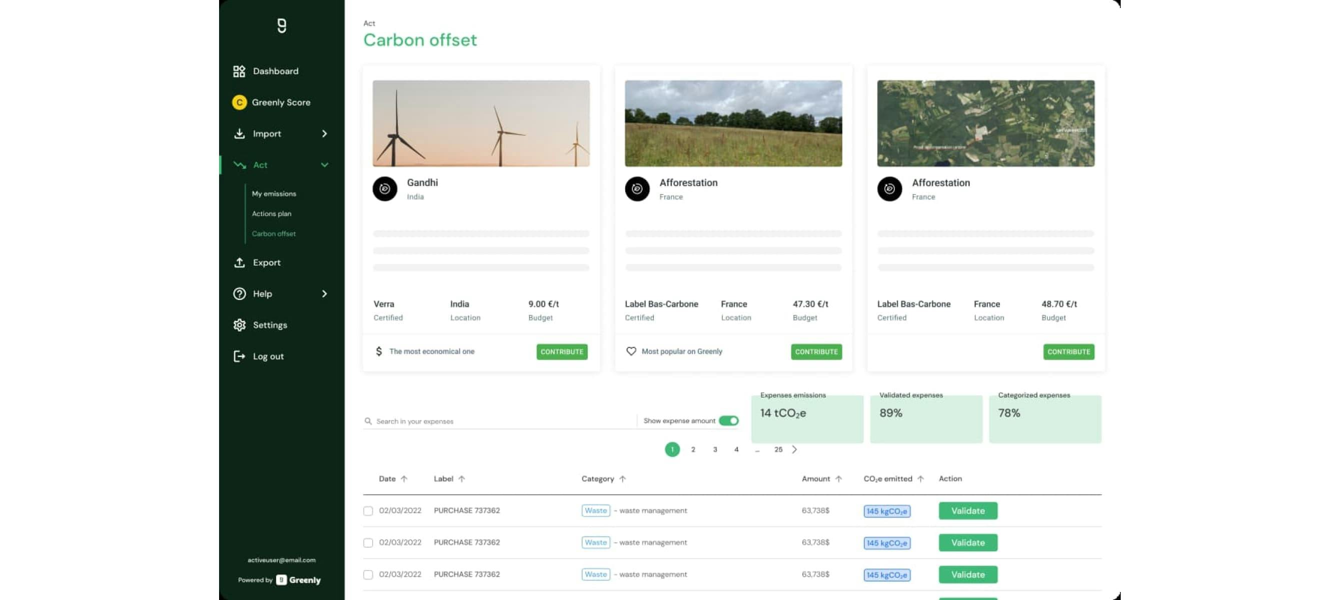 Carbon accounting: all you need to know in 2023