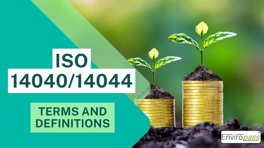 ISO 14044: Meaning, Standard and Requirements