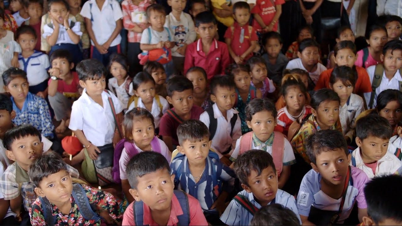 Why population growth is an issue