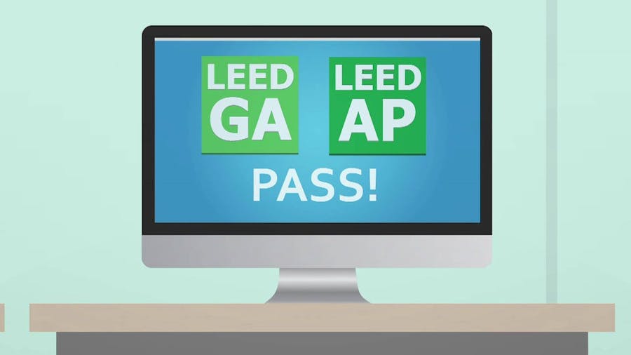 LEED certification: meaning and requirements