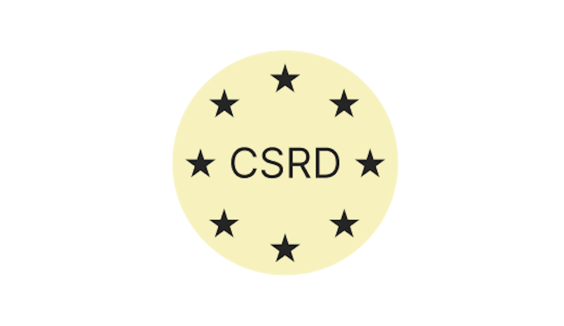 CSRD logo