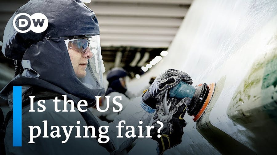 Green protectionism: principles, examples and concerns