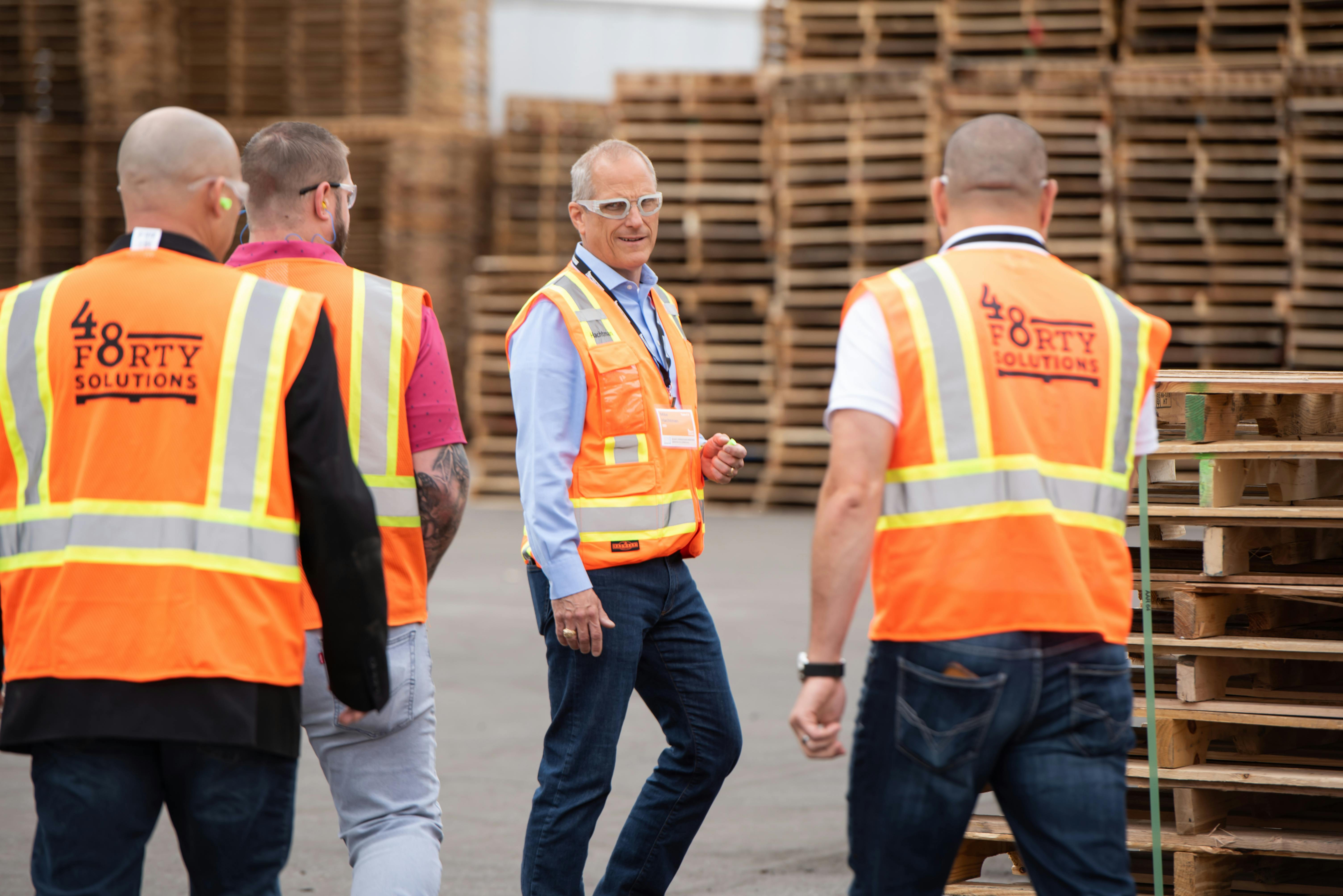 How 48forty Solutions Maximized ROI with Greenly’s Climate Suite - Greenly