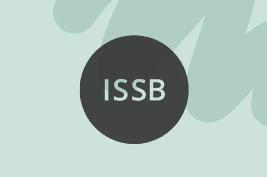 International Sustainability Standards Board (ISSB) : le guide - Greenly