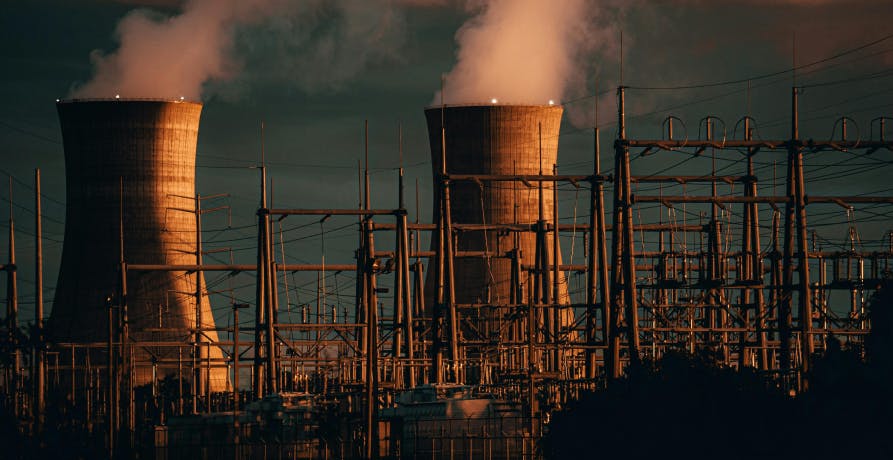 What Is A European Pressurized Reactor Epr