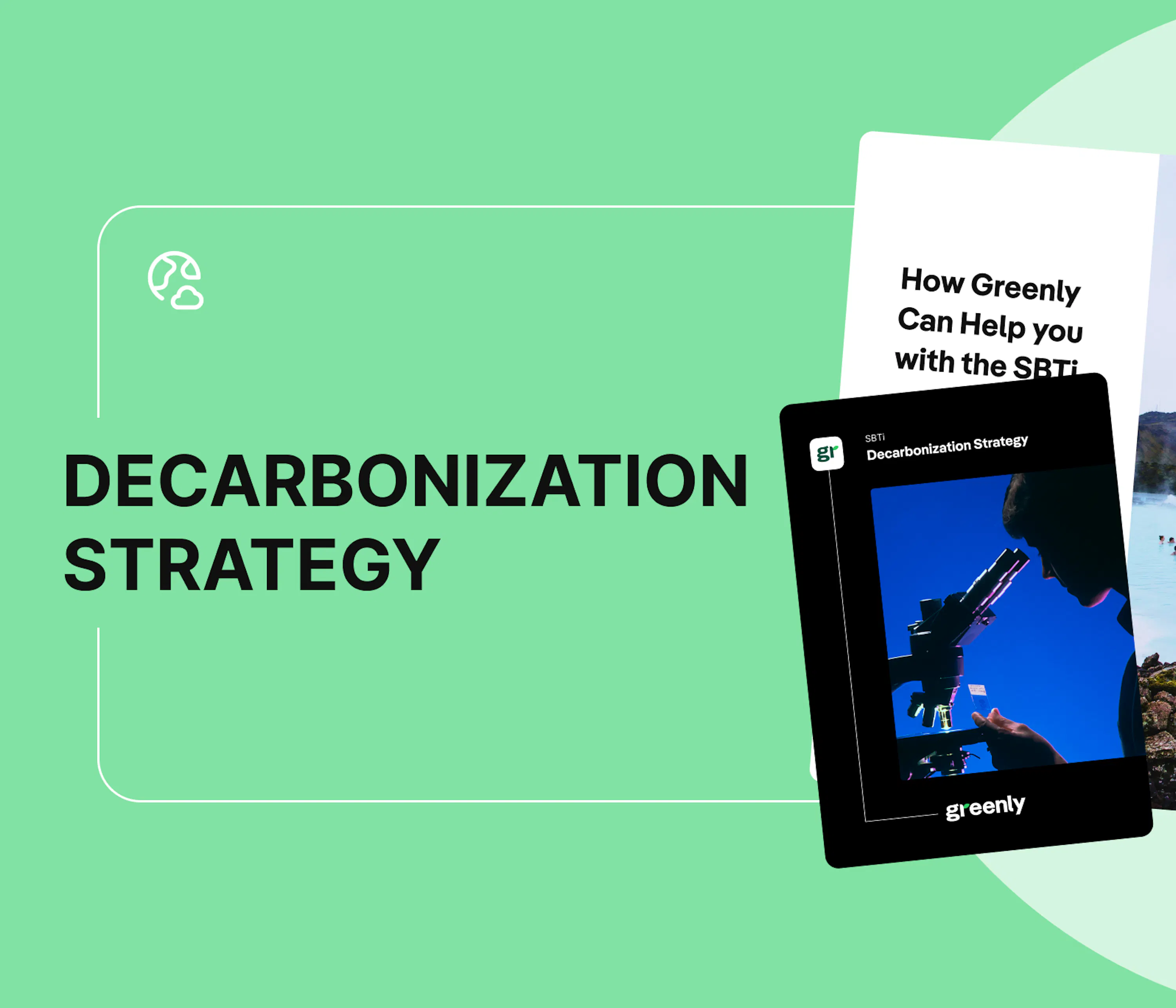 Decarbonization Strategy (SBTi) - Greenly