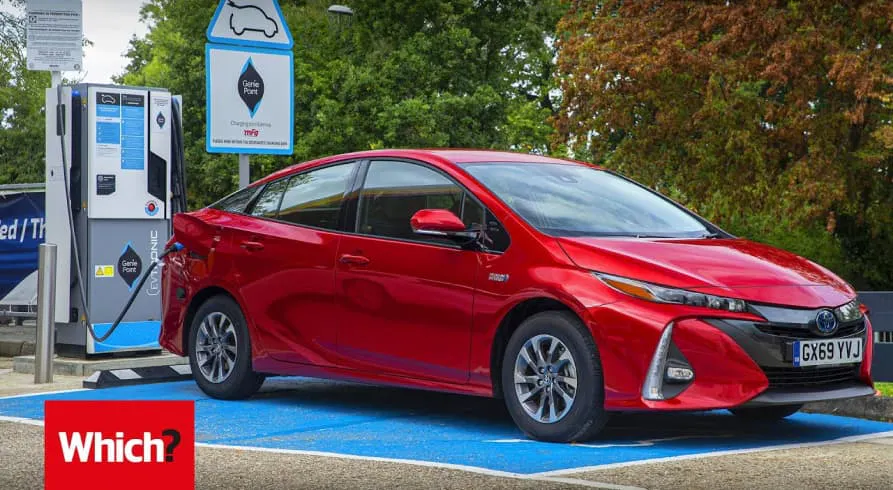Are Hybrid Electric Vehicles Worth it?