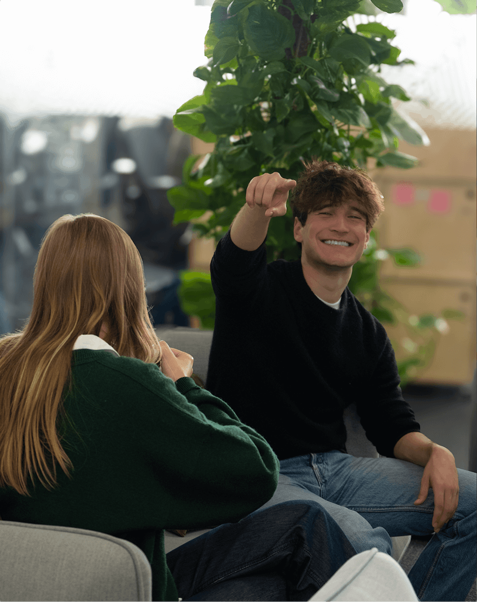 Impact Report & ESG-Strategie: Unsere Verpflichtungen - Greenly