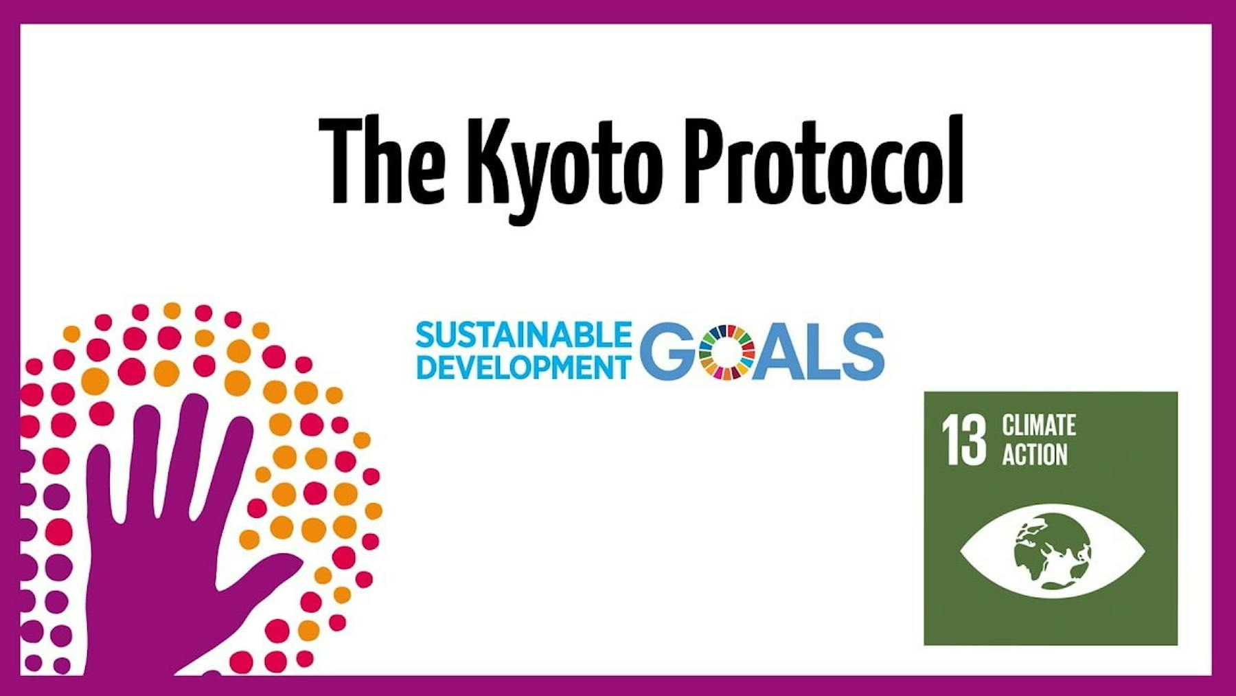 Kyoto Protocol: All You Need to Know