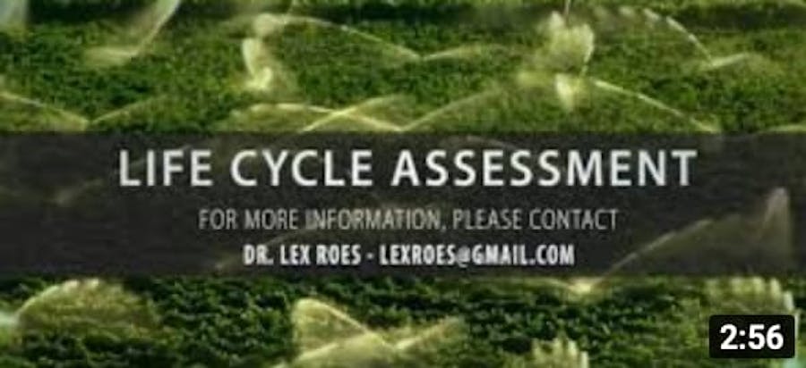 Our Top 5 Life Cycle Assessment Software