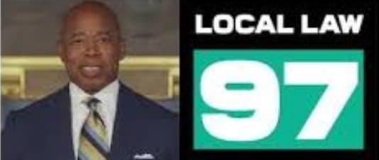 Understanding the Debate around NYC Local Law 97