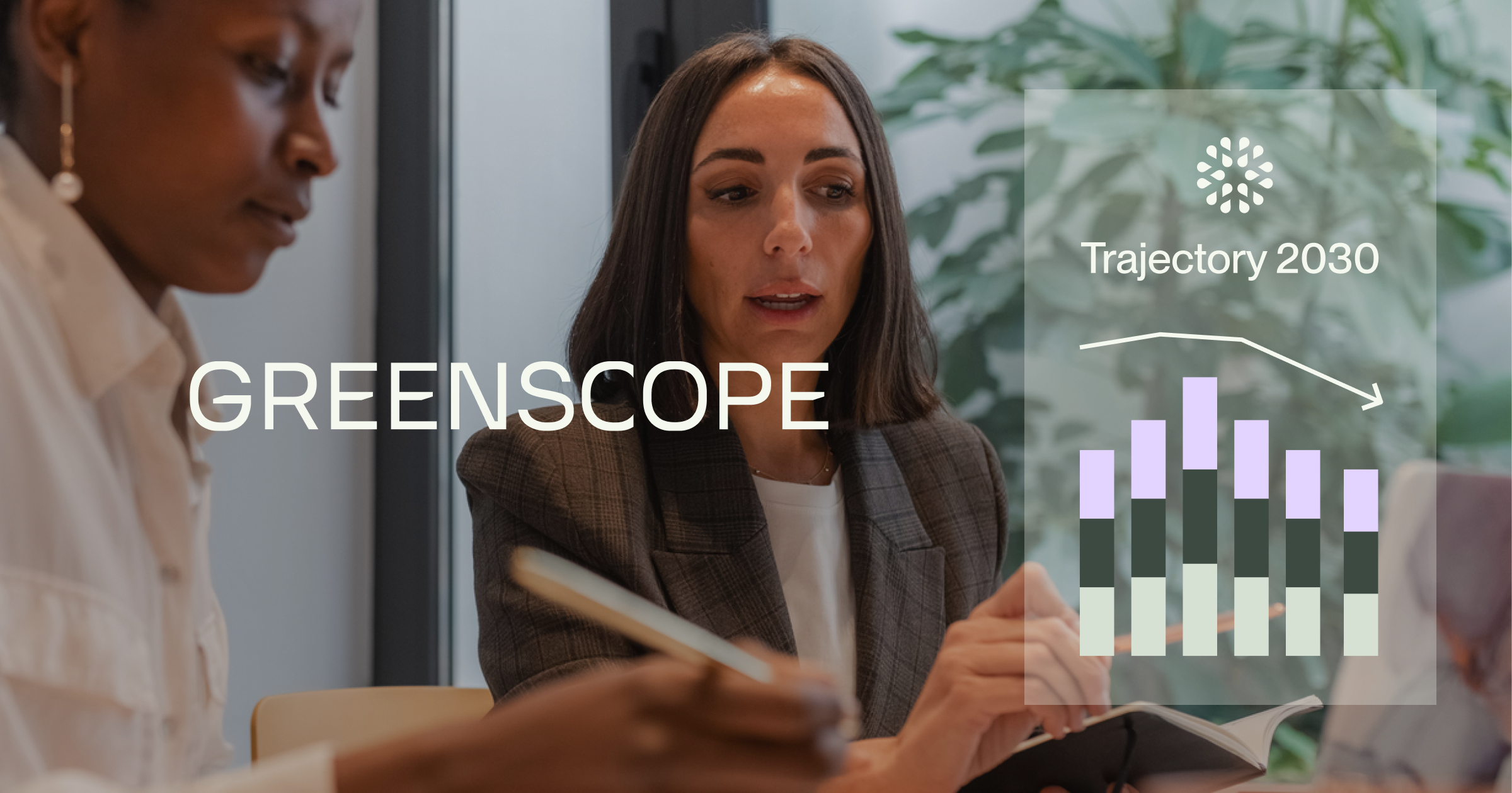 Greenscope | B Corp Certified | ESG SaaS for Private Markets and Institutional Investors