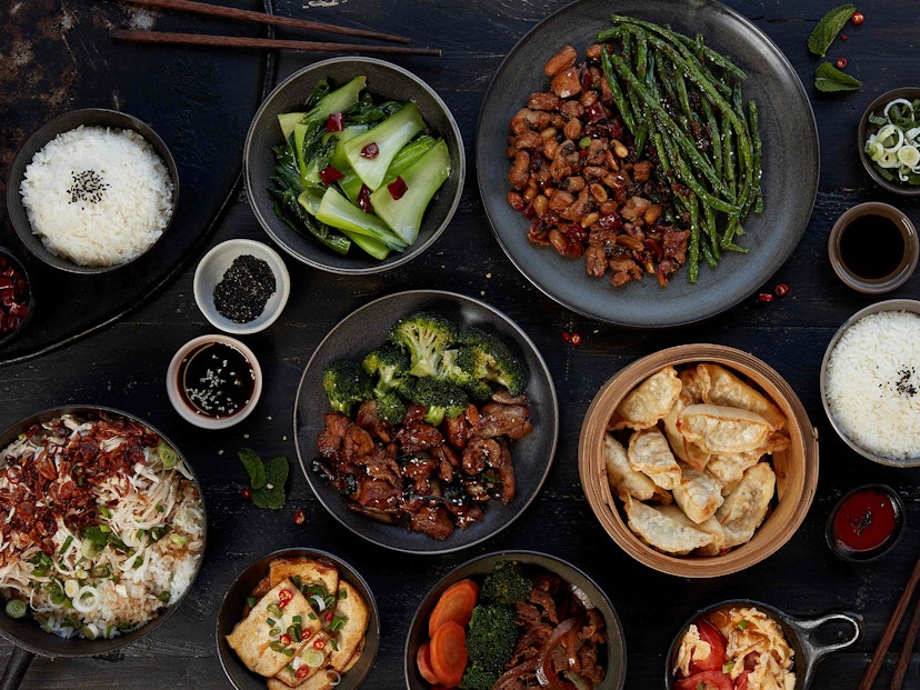 Best Bars & Restaurants near the O2 Arena | Greenwich Peninsula