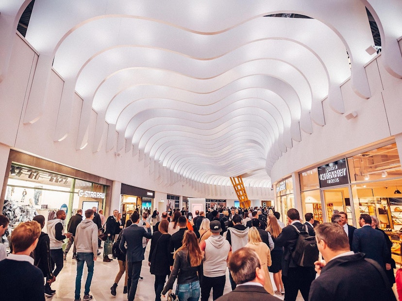 Greenwich Peninsula Parking | Car Parking near the O2 Arena