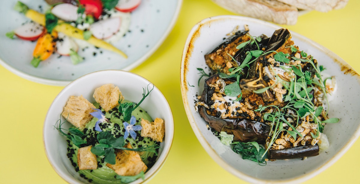 Best Places to Eat and Drink in Greenwich