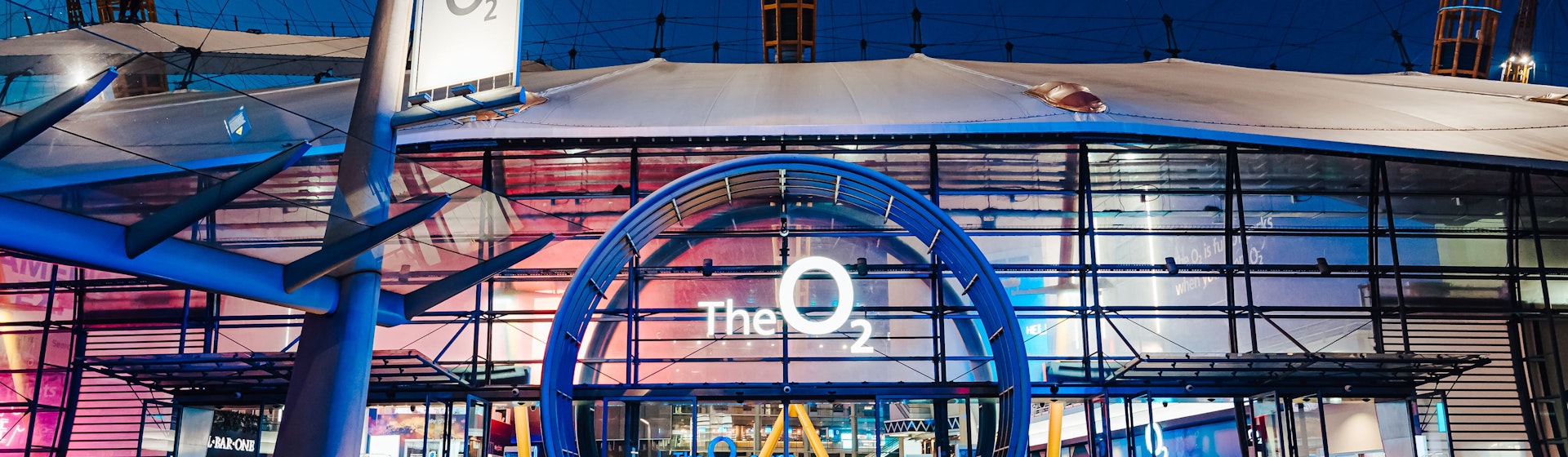 The O2