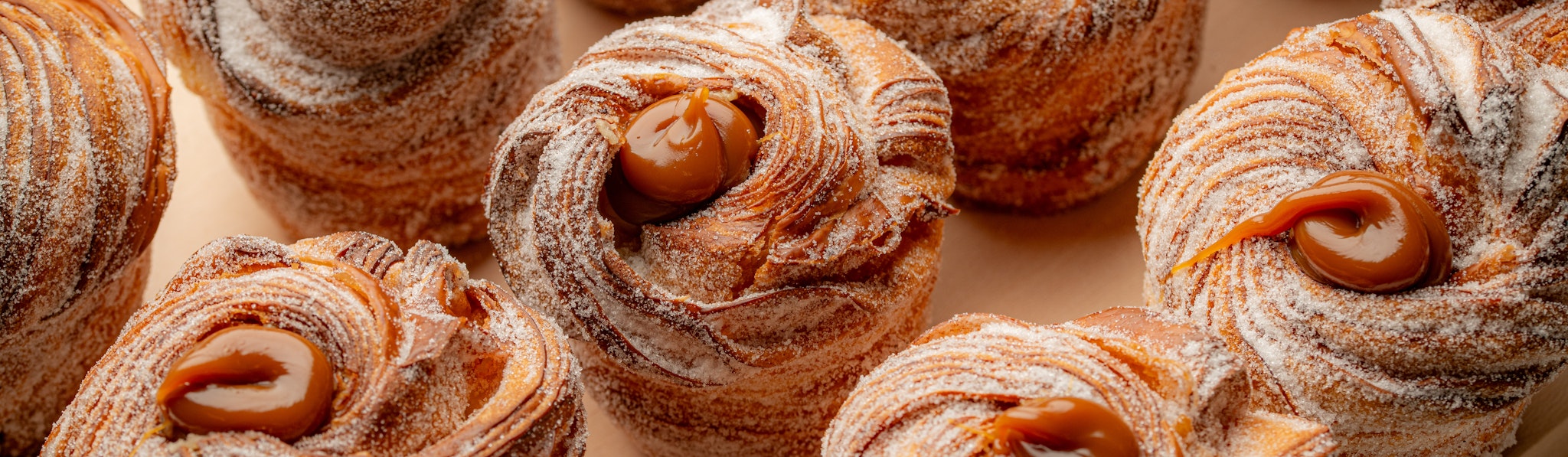 Cakes & Layers | Greenwich Peninsula Bakery & Coffee Shop