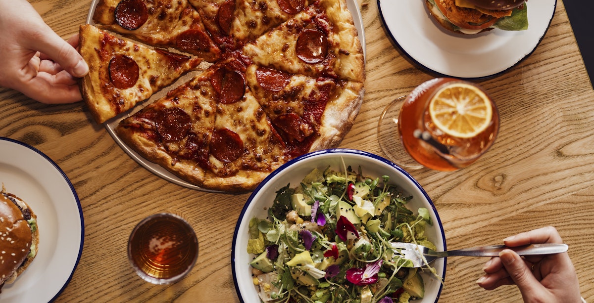 Best Bars & Restaurants Near The O2 Arena
