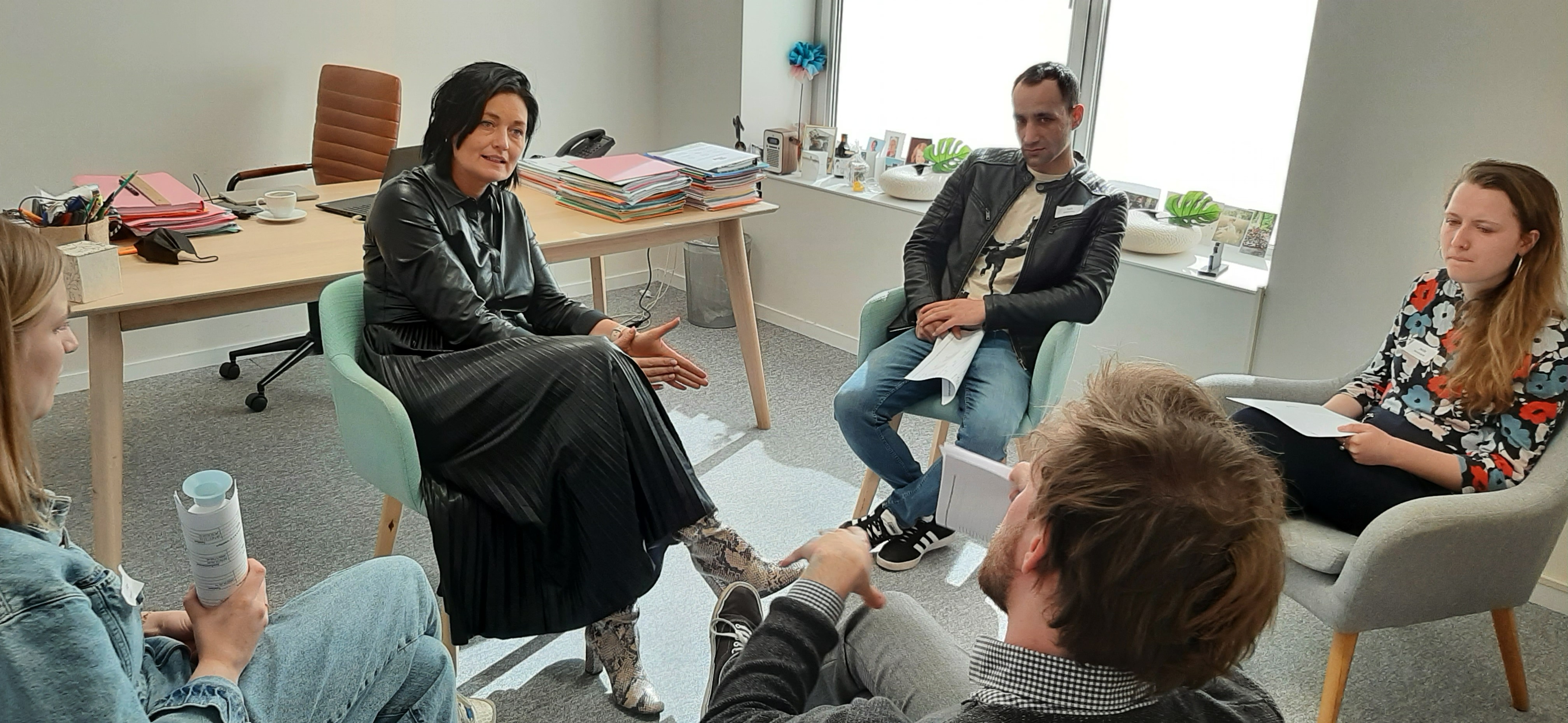 Jouw carrière bij Groep INTRO - Groep INTRO Jobsite