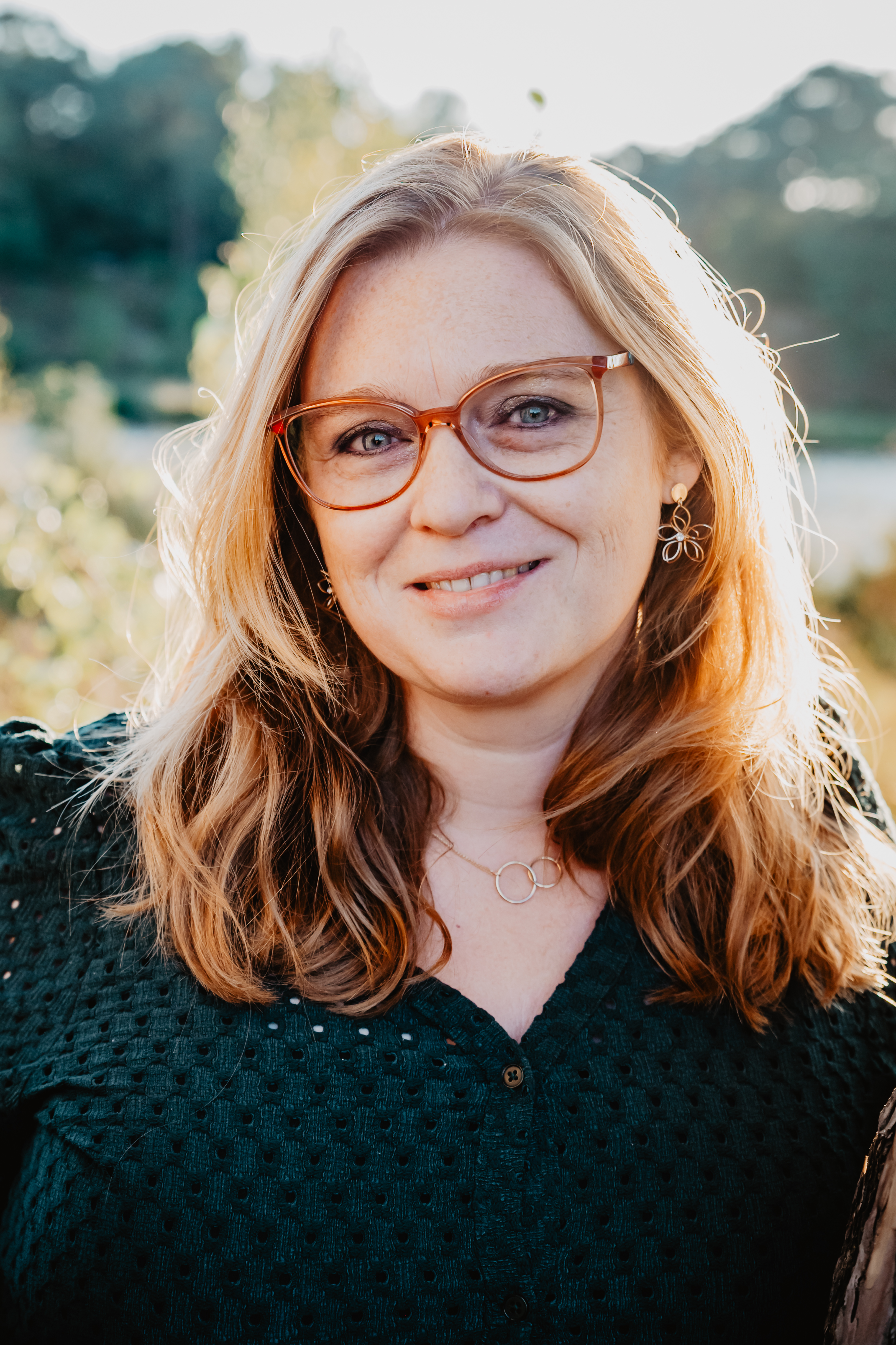 Debora Kuipers - Groundwork