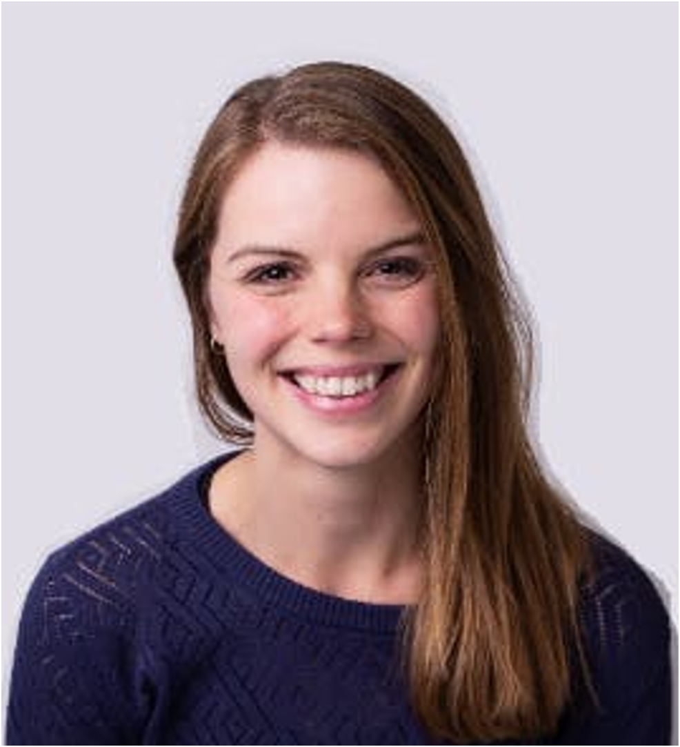 Daniëlle van de Lagemaat - Groundwork