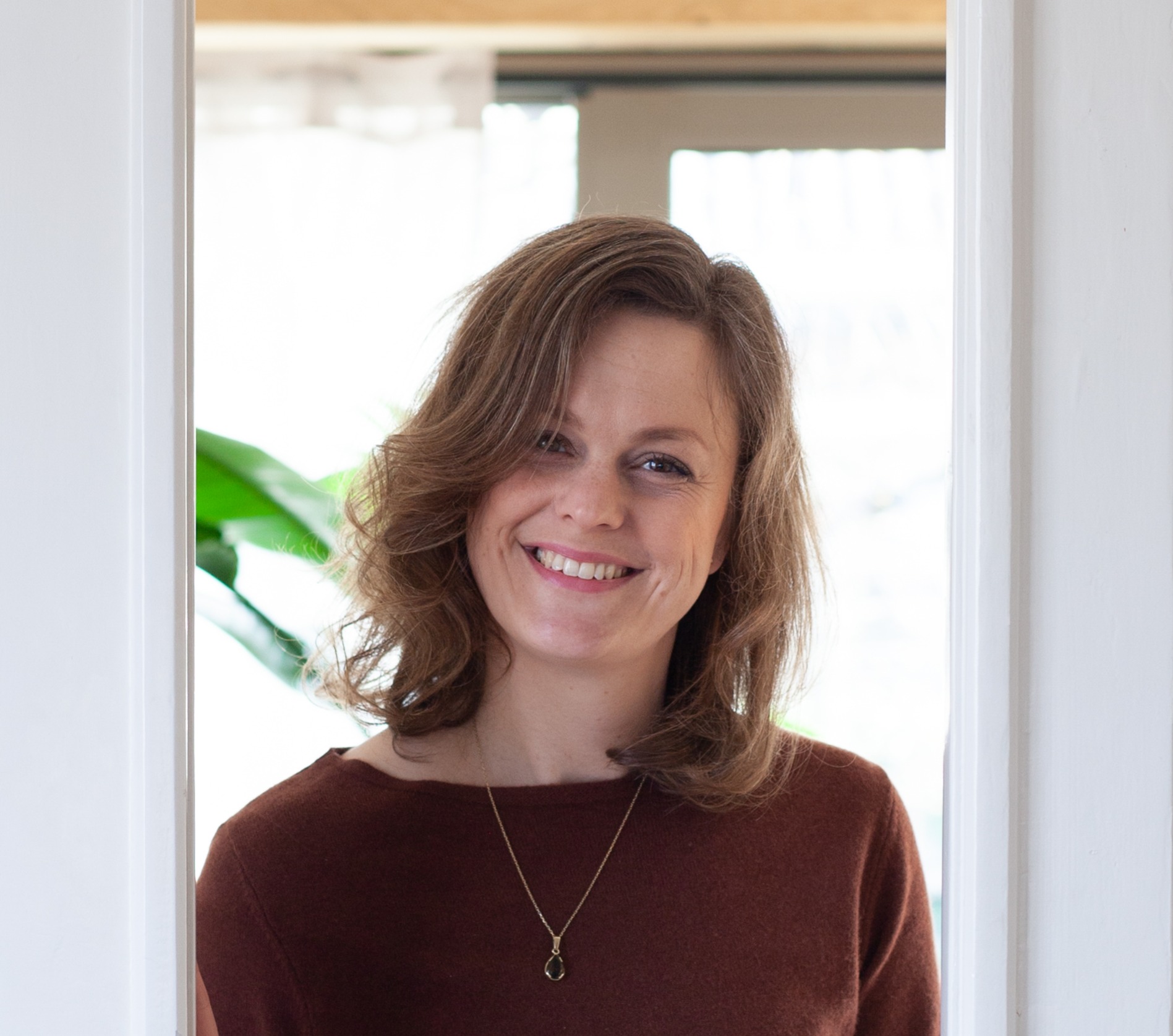 Esther van Steijn