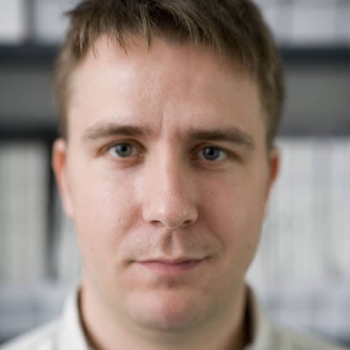 Krzysztof Rostkowski