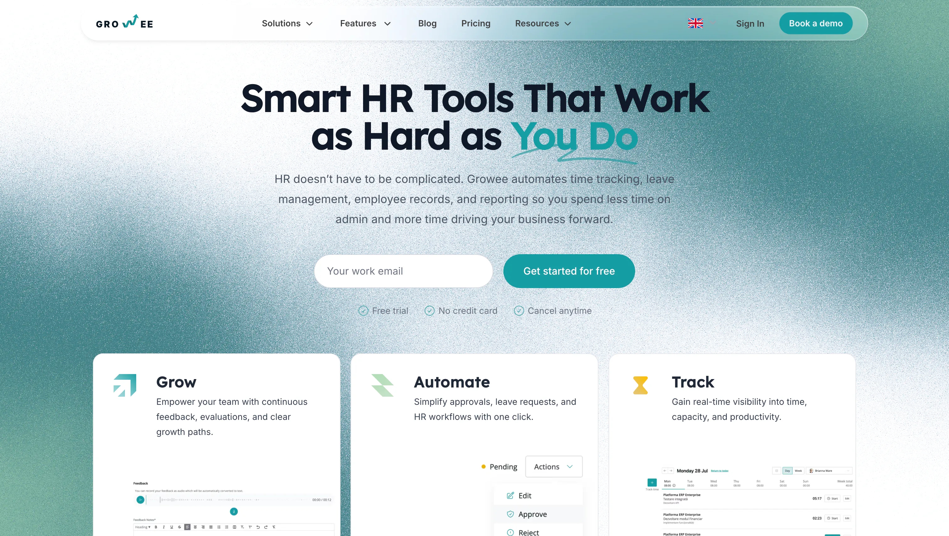 What a Modern Hiring Workflow Looks Like in Scaling Companies | Growee