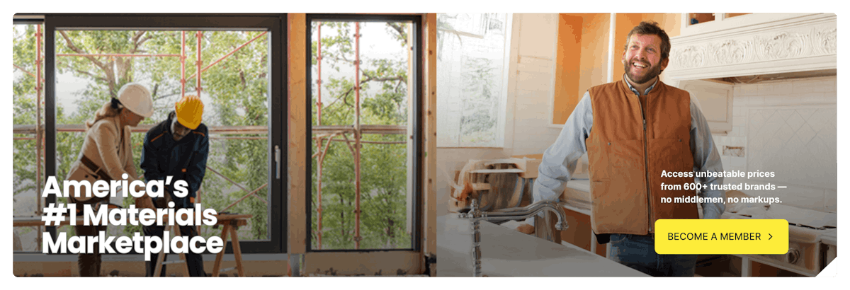 GoSource - Construction Materials | Best Prices Guaranteed - Go Source